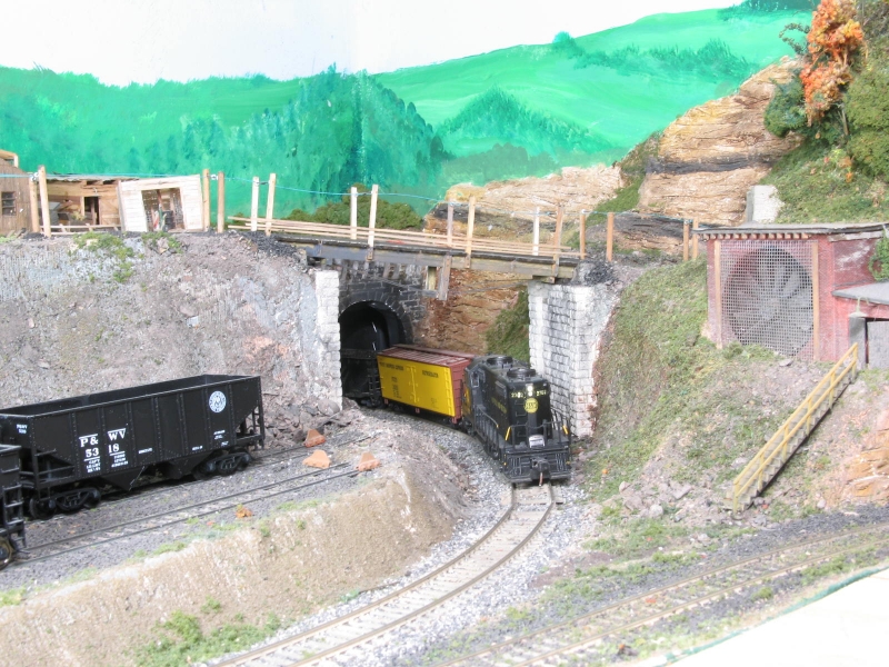 Alpha Jet at Virginia Pa.