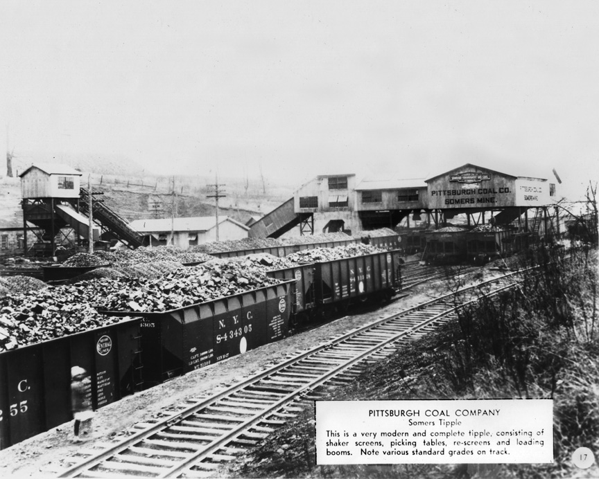 Selected Local Mines