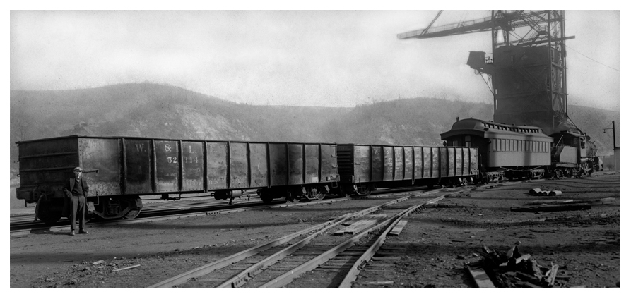 The Dale Elder Collection